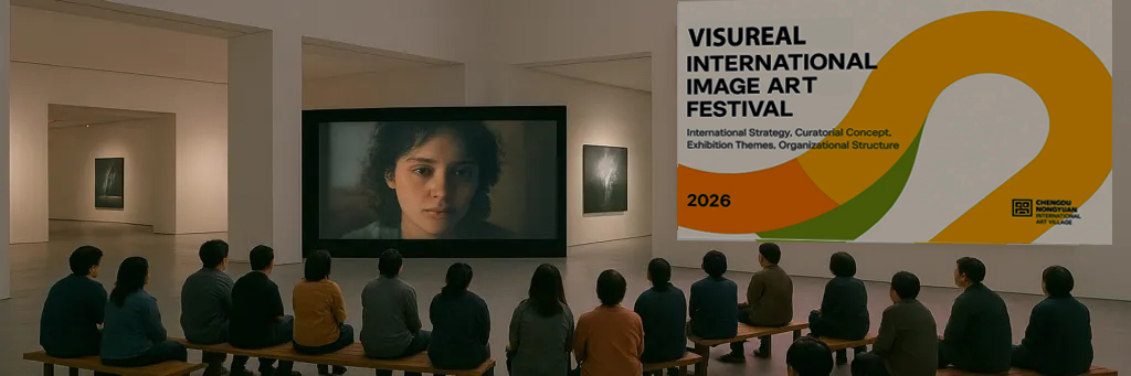 VISUREAL・International Image Art Festival